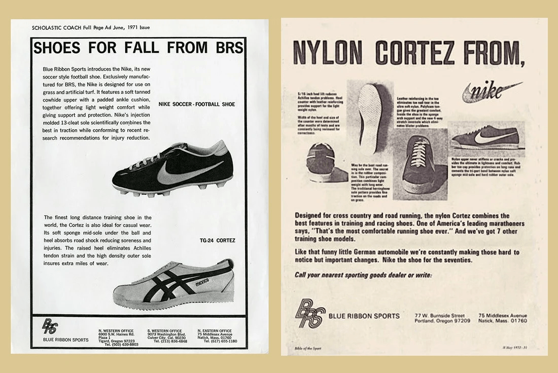 16 Best Sneaker Materials used by Brands - Kicksonthego