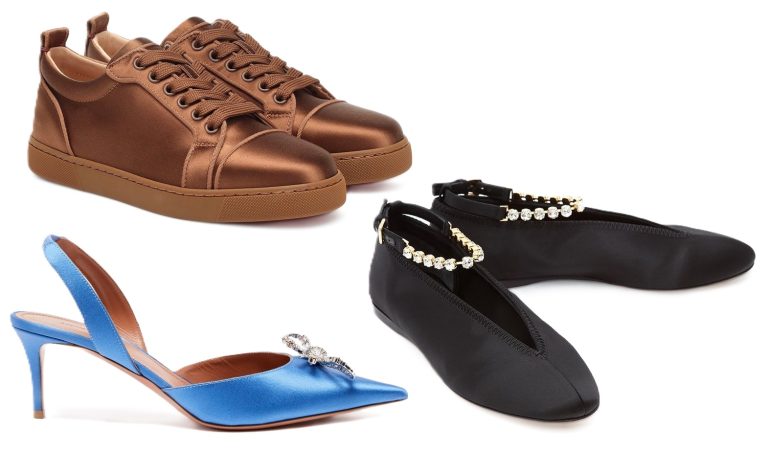 16 Best Sneaker Materials used by Brands - Kicksonthego