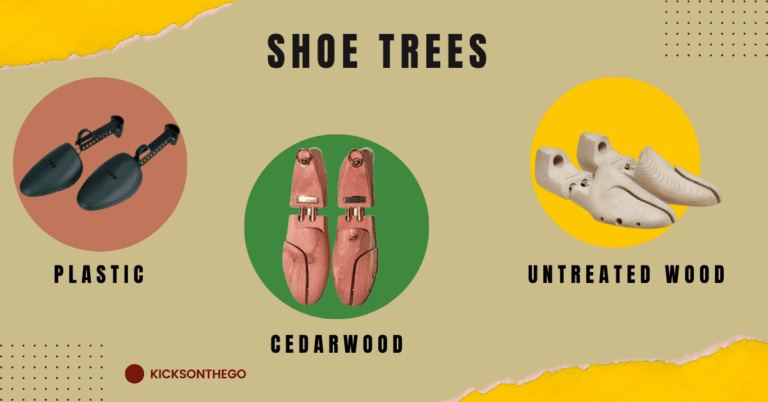 8 Amazing Shoe Tree for Sneakers, Is it really worth it in 2024?